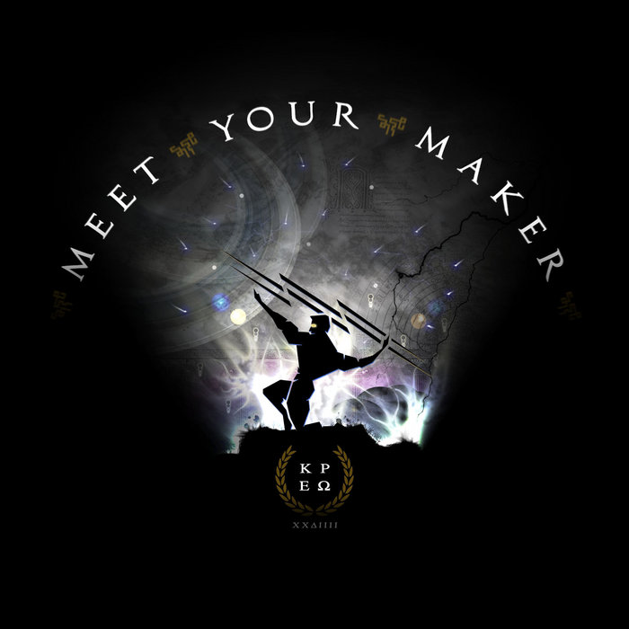 Meet Your Maker | Creo