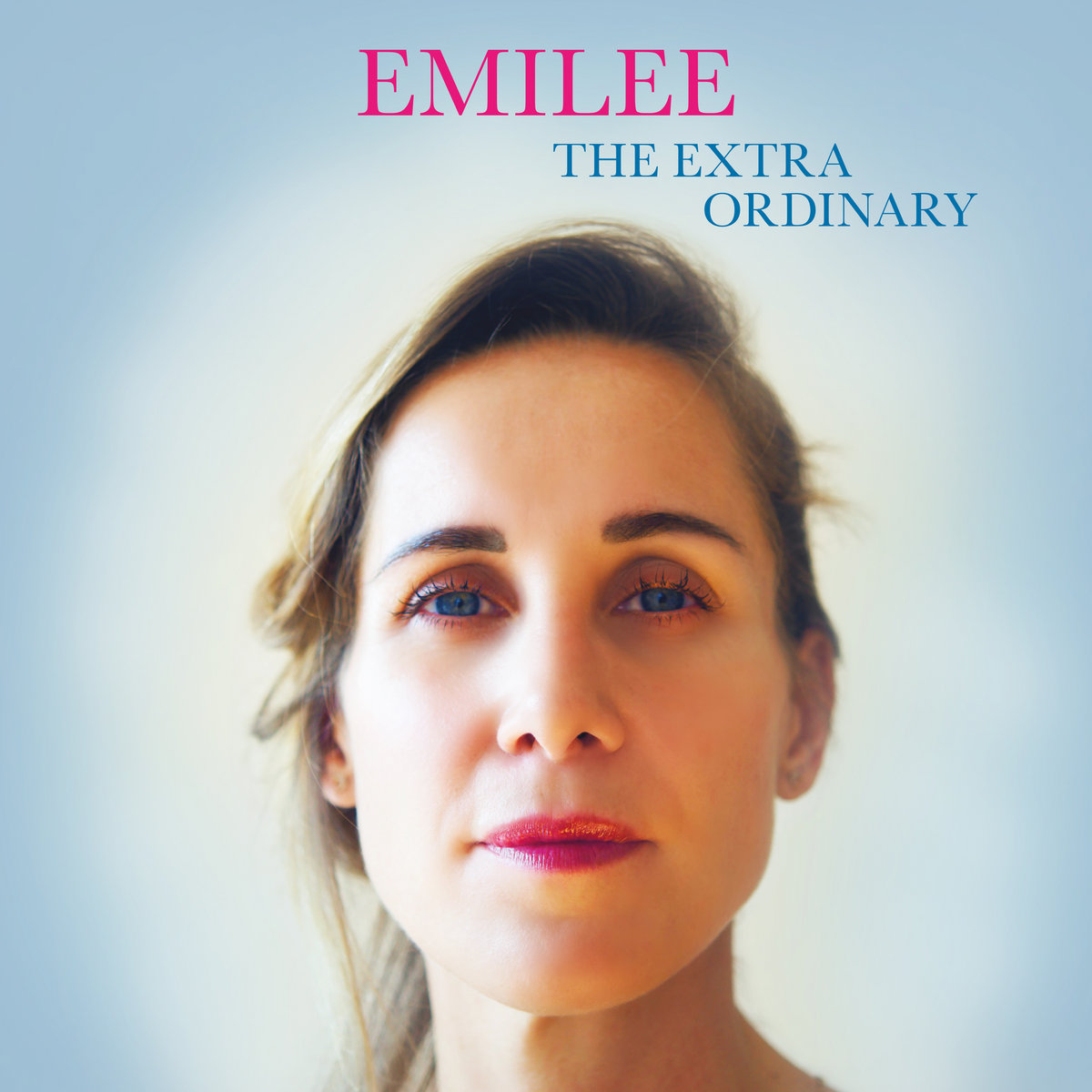 The Extra Ordinary | EMILEE | Emilee
