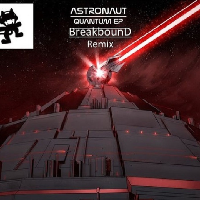 Astronaut - Rain (Breakbound Remix) | Breakbound