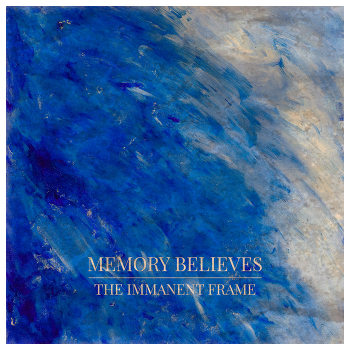 Memory Believes | The Immanent Frame