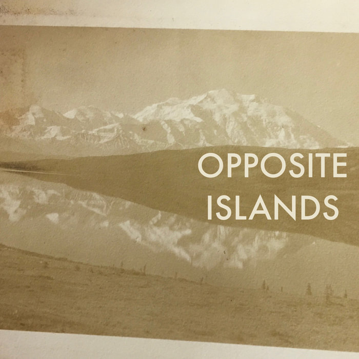 Opposite Islands | Ian Coss