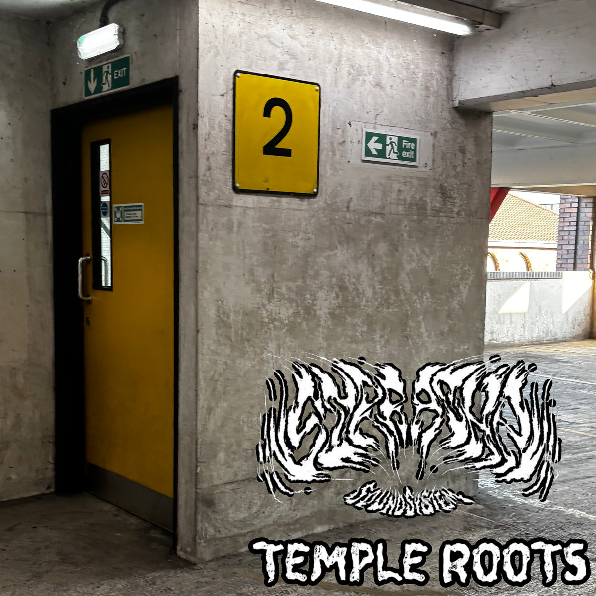 Temple Roots | Sir Racha Sound System