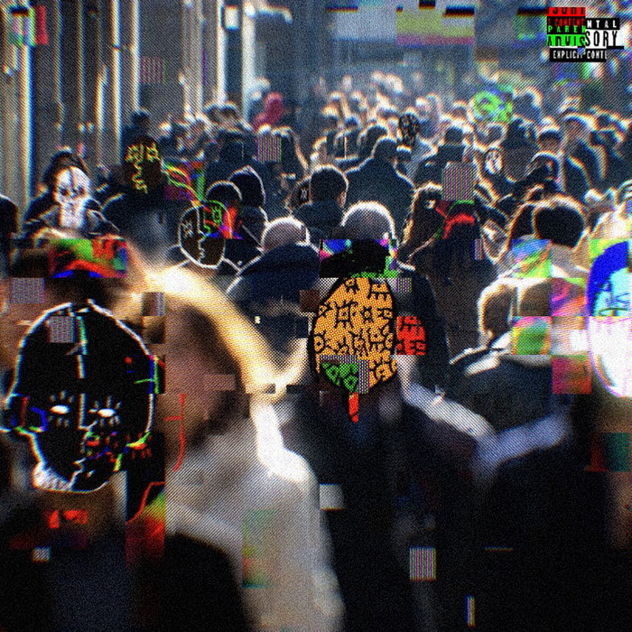 The Gateway Tapes | Andromeda | Digital Acid