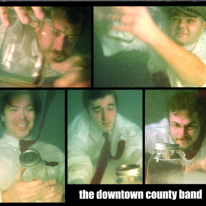 the downtown county band | The Downtown County Band