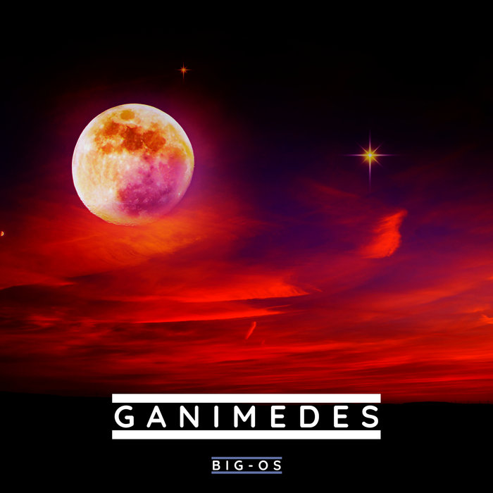 Ganimedes | Big-Os