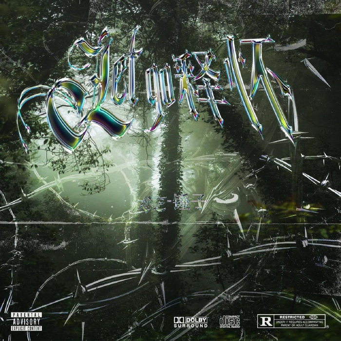 Let go釋懷 | CZ-錘子 | Showstart-release