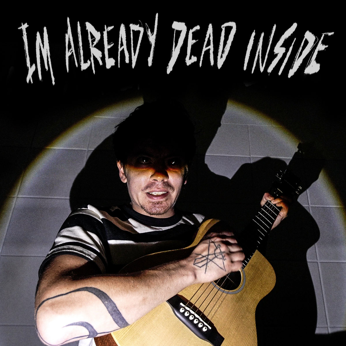 I'm Already Dead Inside | Rusty Cage