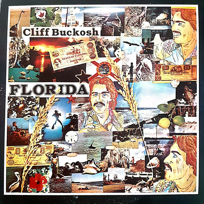 Florida (album) | Swamp Cabbage Music