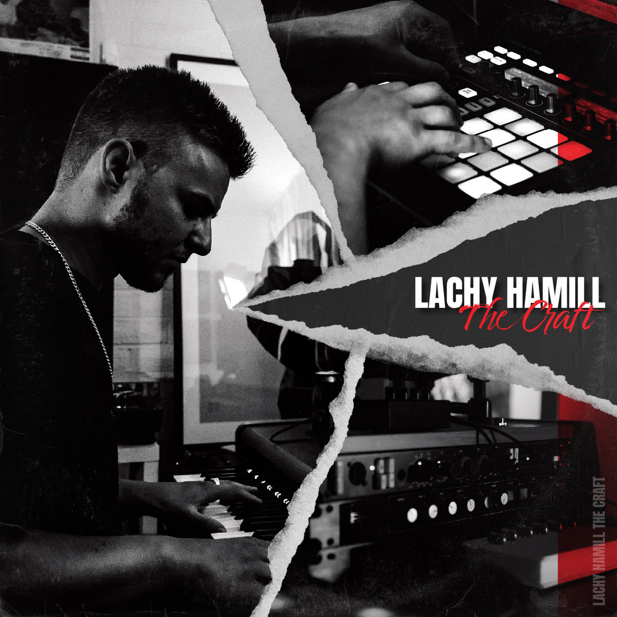 The Craft | Lachy Hamill