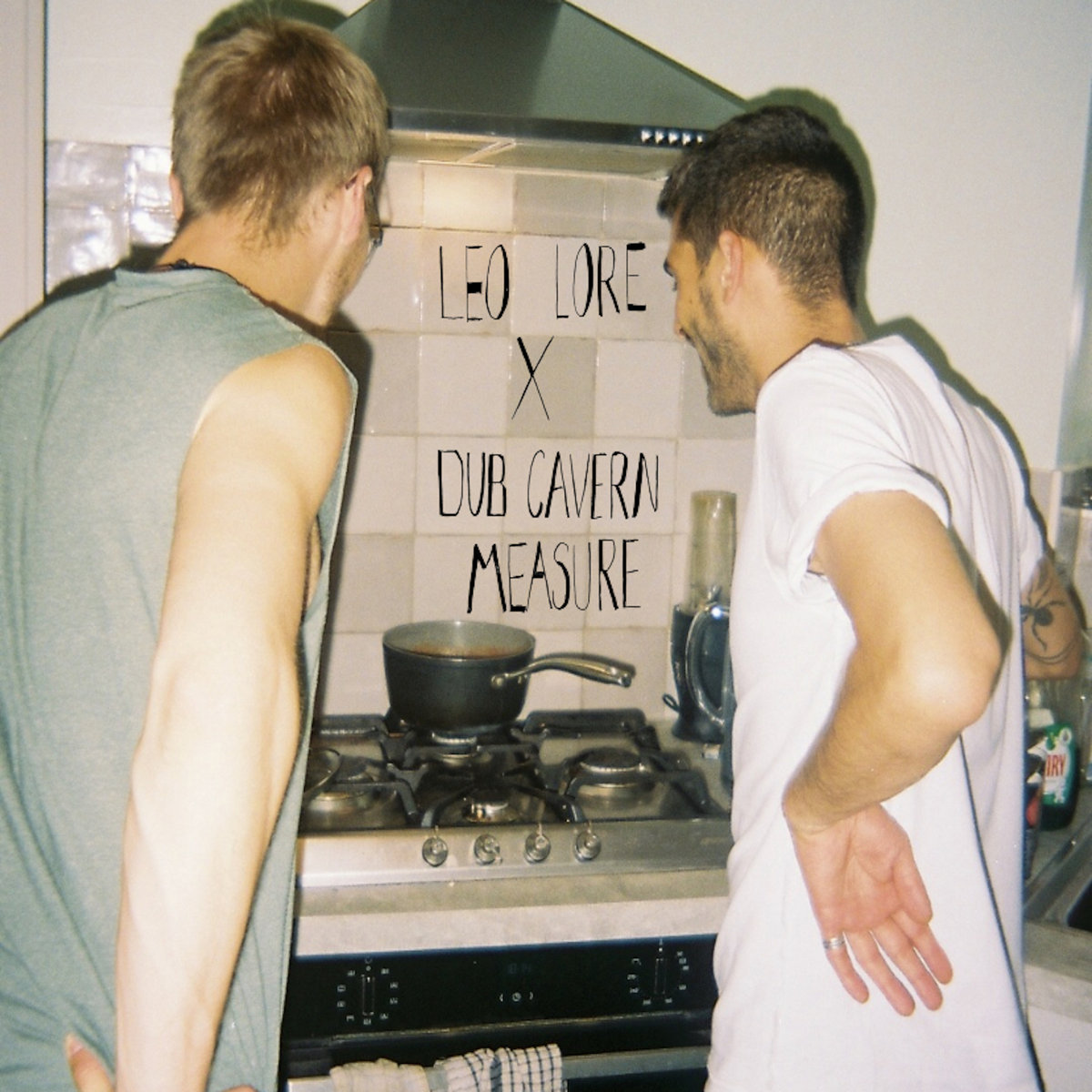 Leo Lore x Dub Cavern - Measure | Dub Cavern