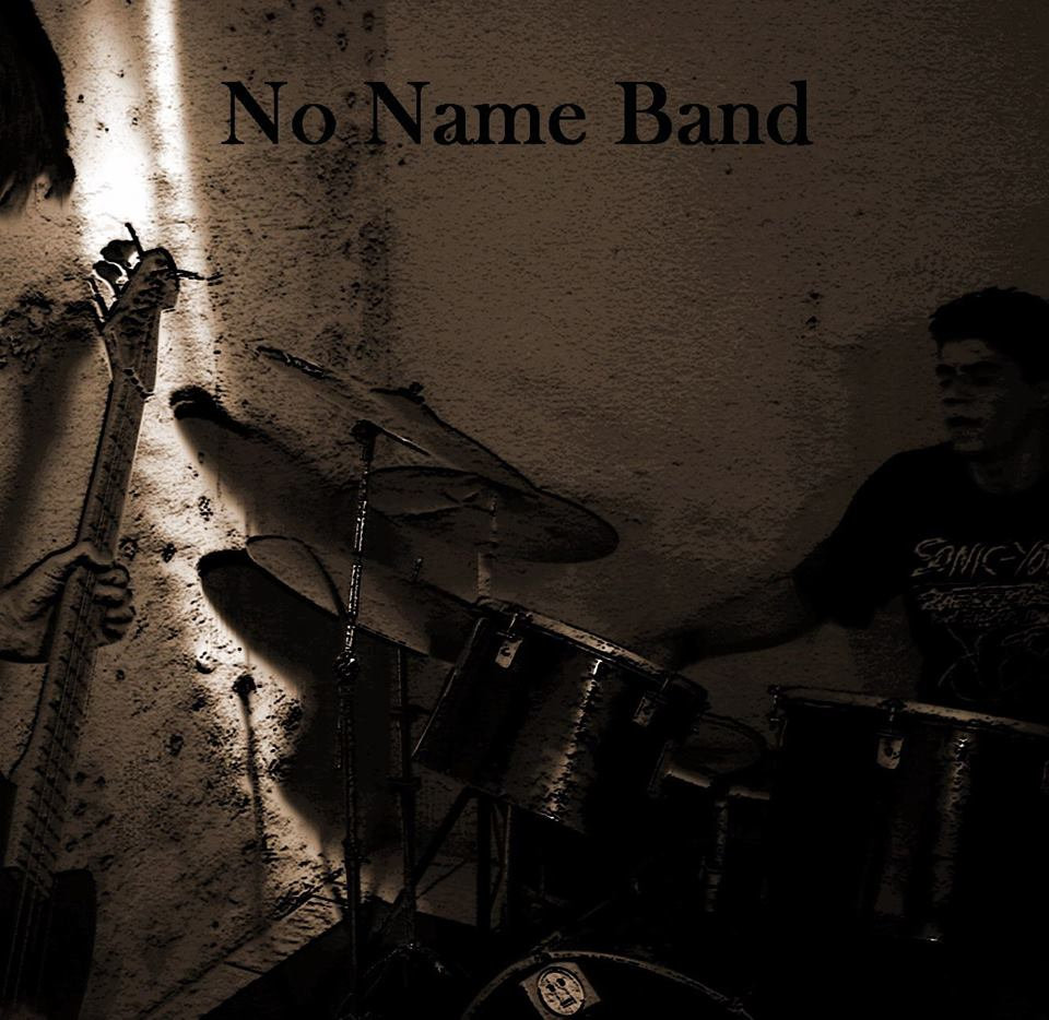 No Name Album | A Banda Sem Nome