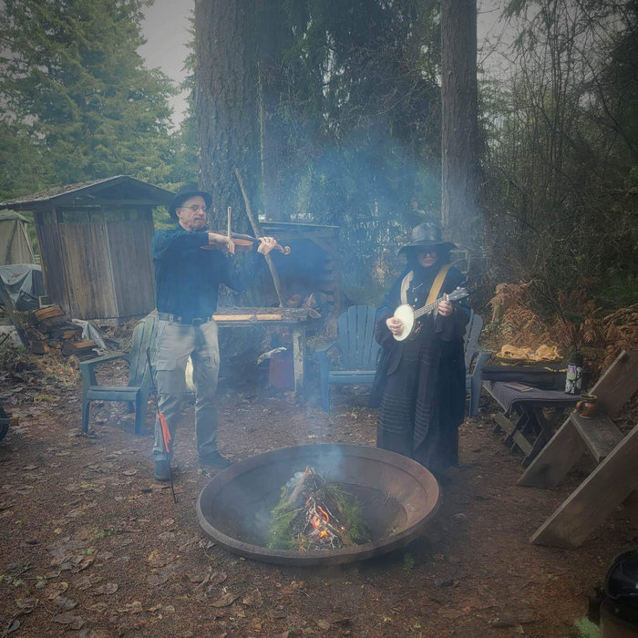 Sidhehaven Tapes | Dogwood