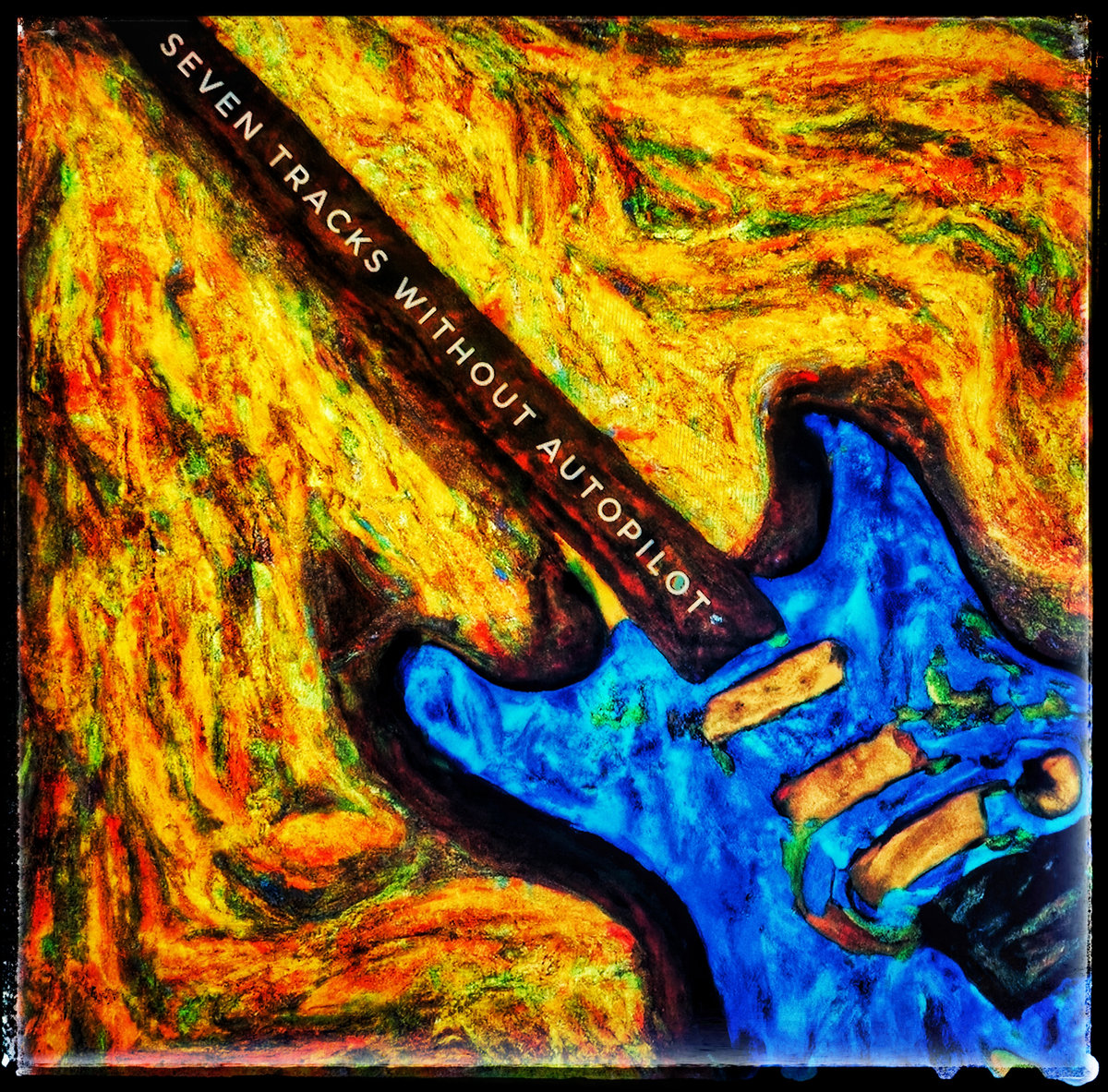 Seven Tracks without Autopilot | PM Backing Tracks