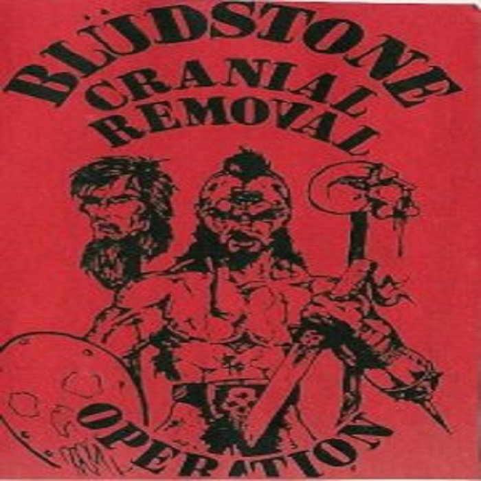Cranial Removal Operation | Bludstone | Augustus Bludstone