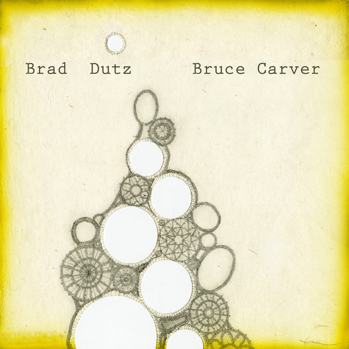 BRUCE and BRAD return | Brad Dutz
