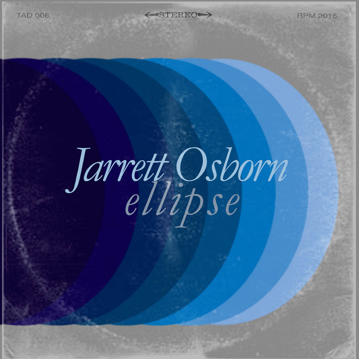 Ellipse | Jarrett Osborn