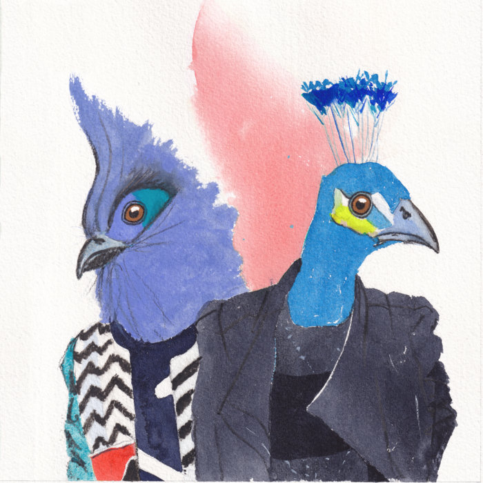 Single / No Return | Strange Flesh