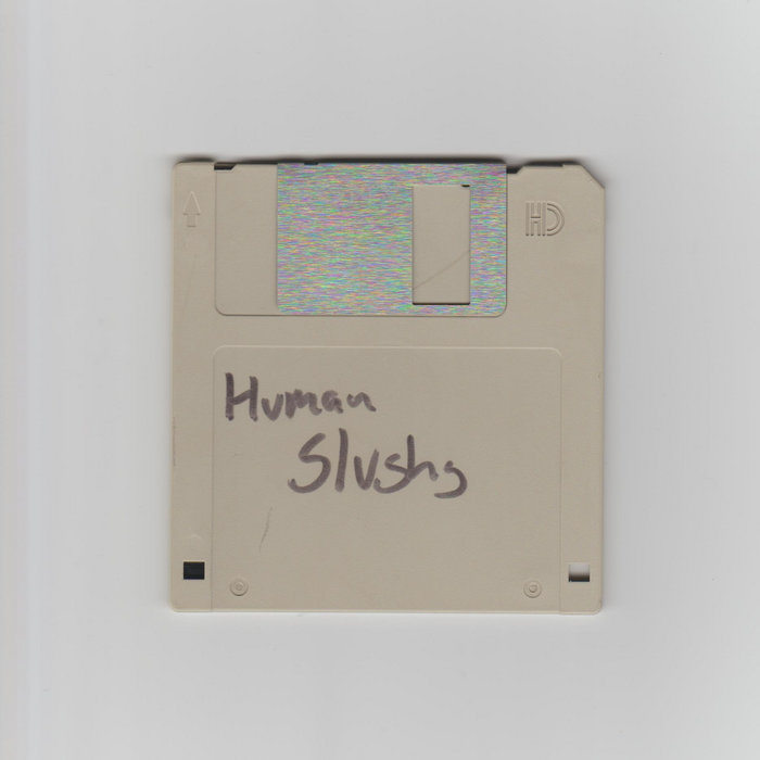 Human Slushy (20th Anniversary Remaster) | Marc With a C