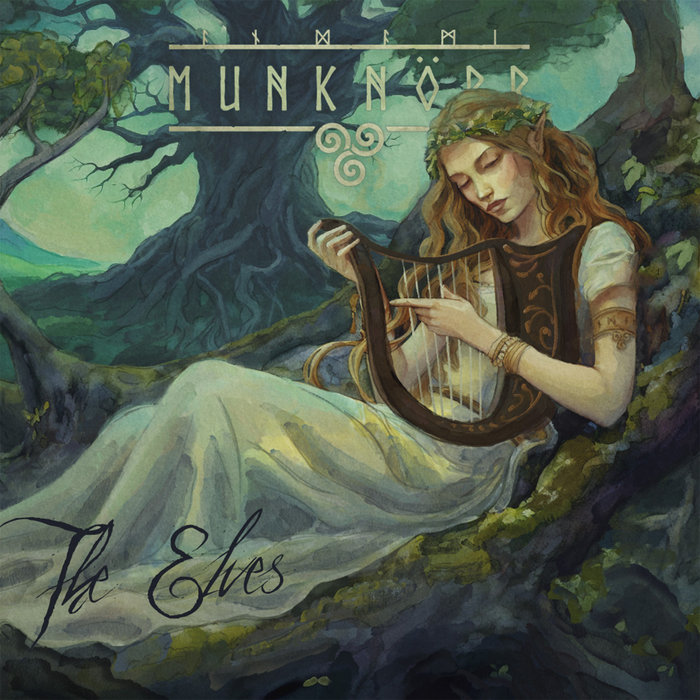 The Elves | Munknörr