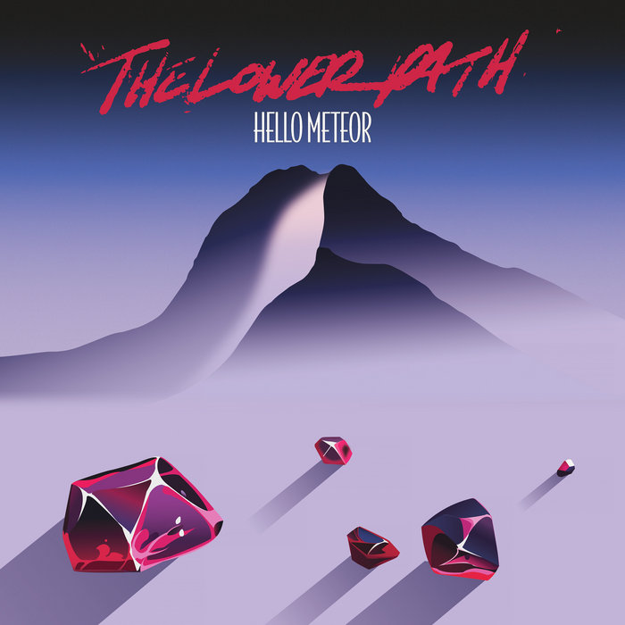 The Lower Path Hello Meteor 