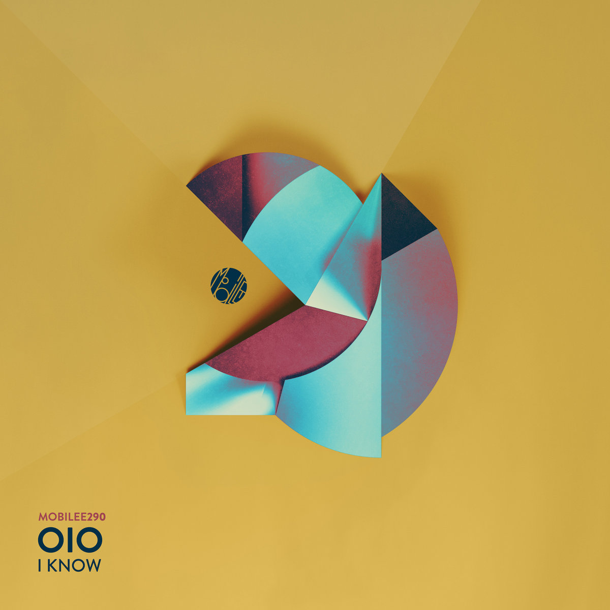 I Know | OIO | Mobilee Records