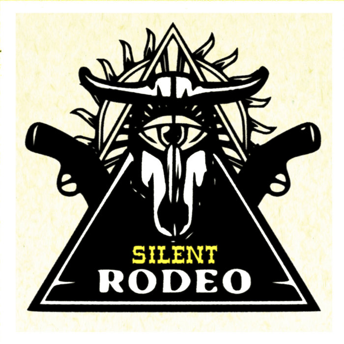 Silent Rodeo | psychedelic source records