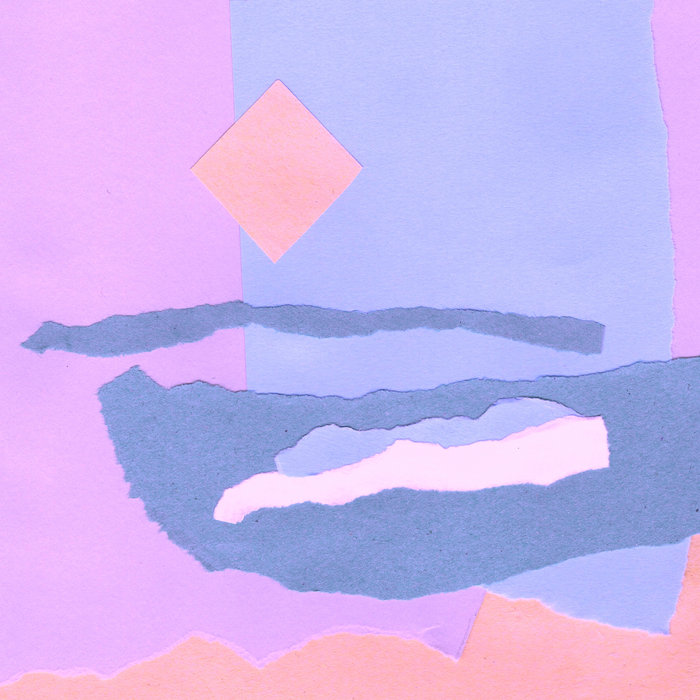 Ambient Collage for Healthy Reflection | Phil Swan