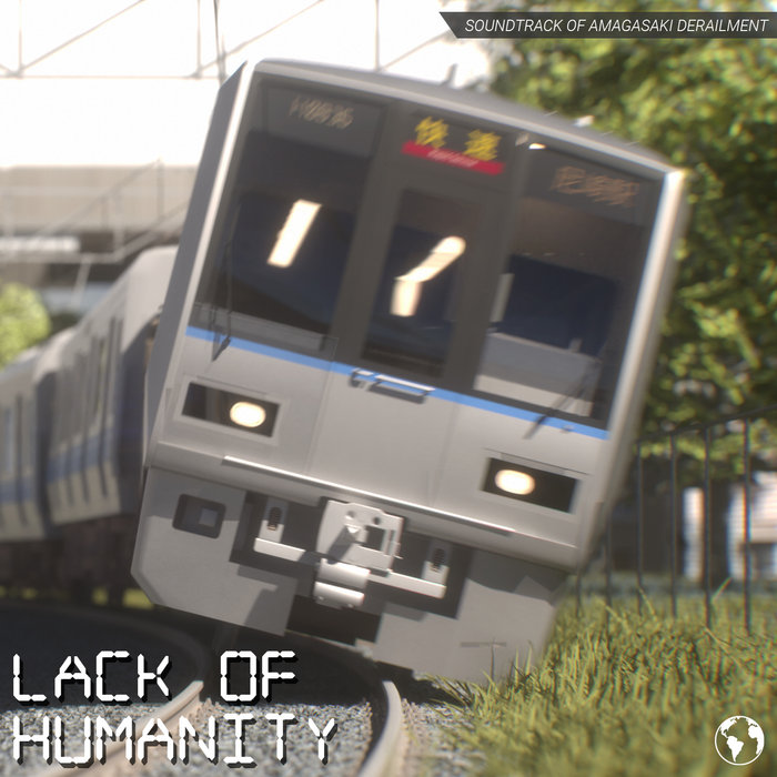 Lack of Humanity | lermand