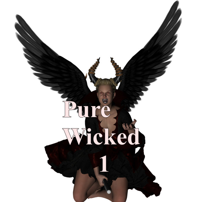 Pure Wicced 1 | Wicced Sarah Church