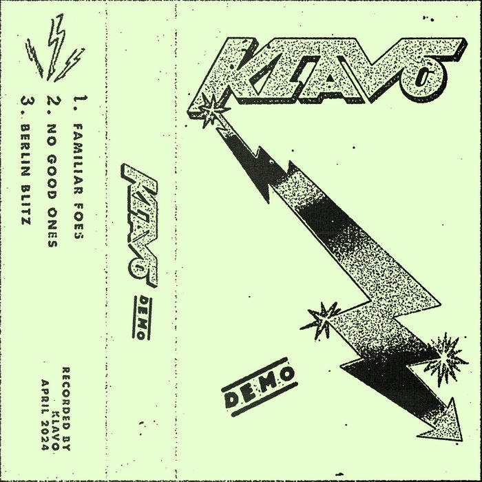 Demo | KLAVO