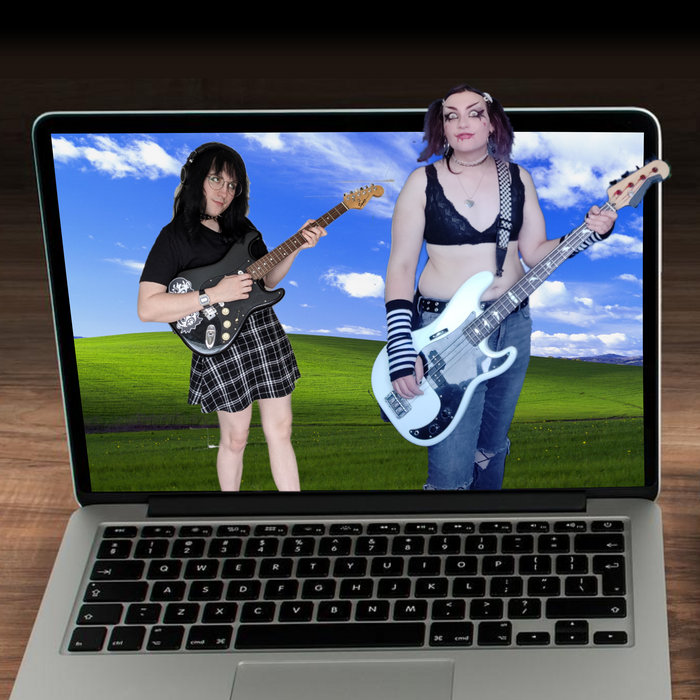 Keysmash | ANGEL_TECH