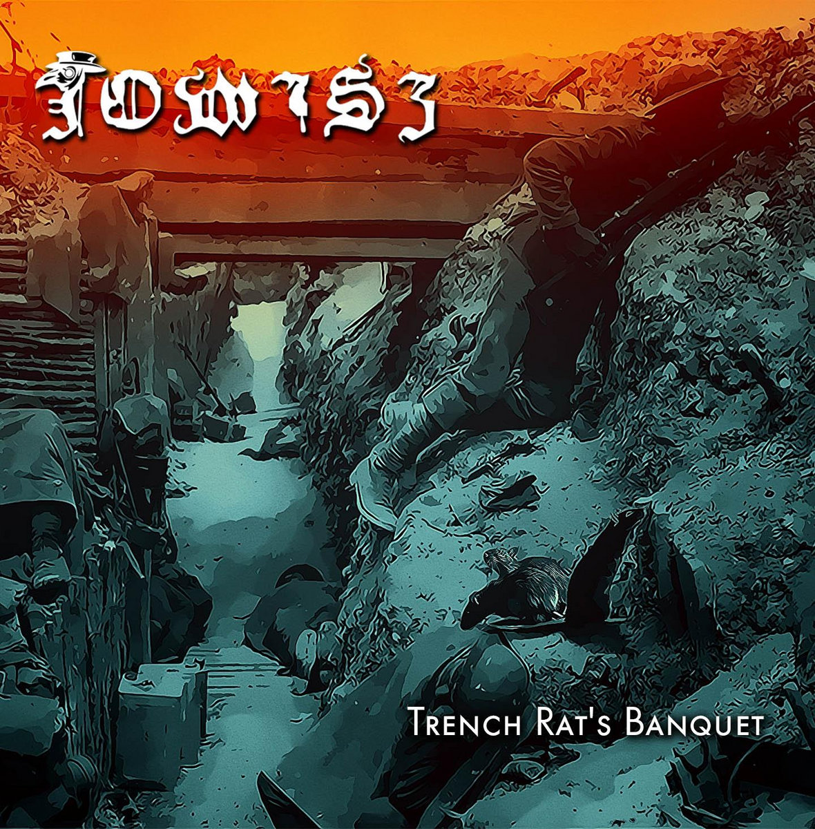 Trench Rat's Banquet | Jowisz