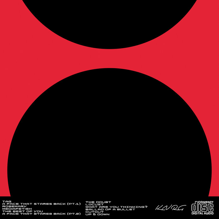 LP4 | KNRG | MK1 Recordings