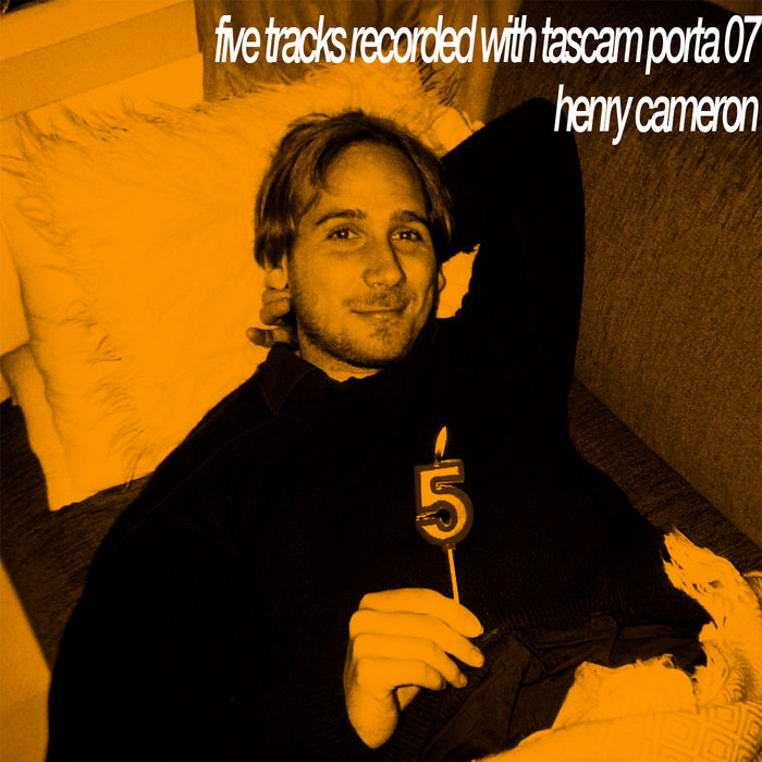 five | Henry Cameron