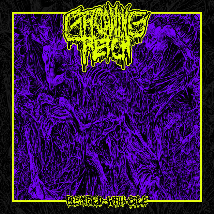Gastric Liquefaction | GROANING RETCH | Brutal Cave Productions