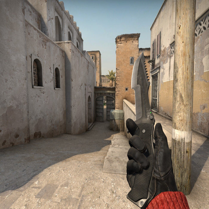 de_dust2 dub | Near Dark