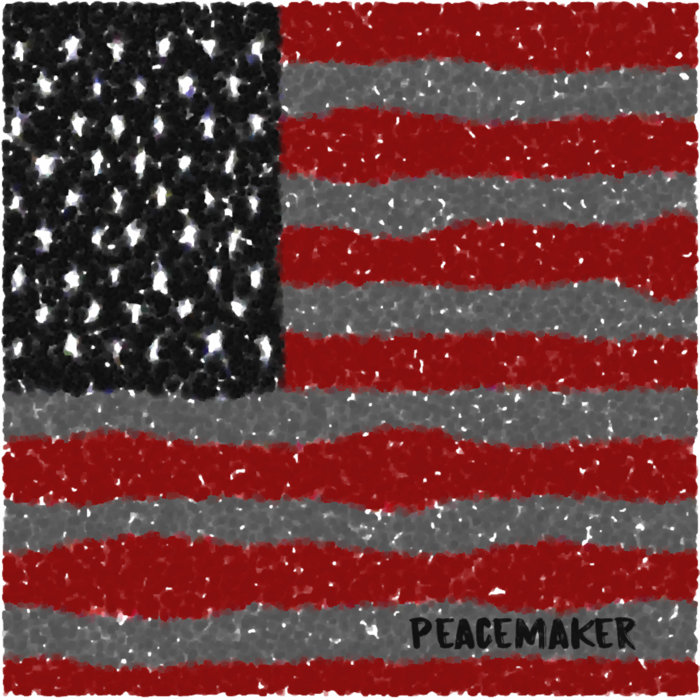 Peacemaker Michael The Pentecost