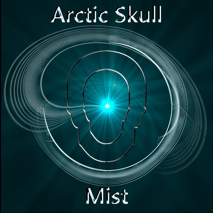 Mist | Arctic Skull