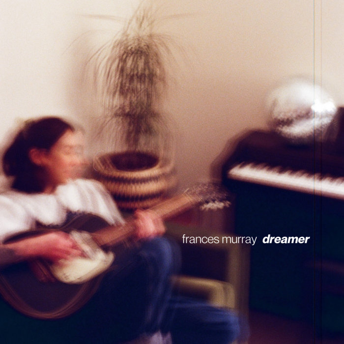 Dreamer | Frances Murray