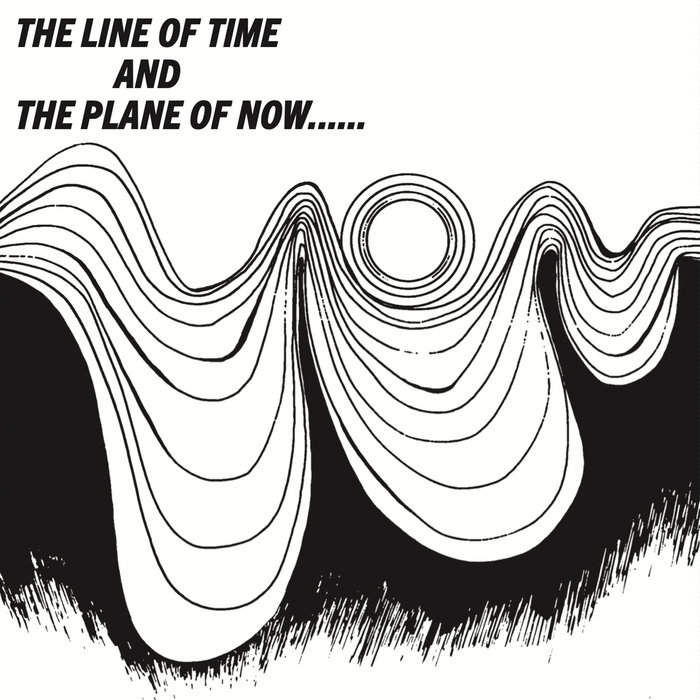 The Line Of Time And The Plane Of Now | Shira Small