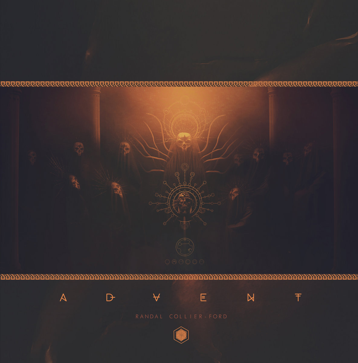 Advent | Randal Collier-Ford