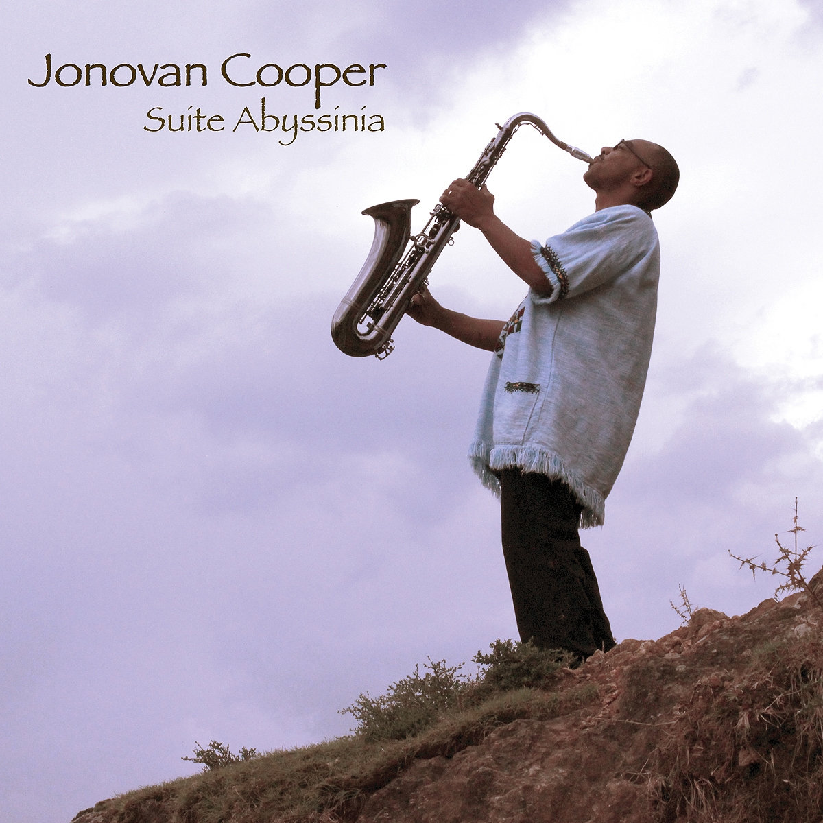 Suite Abyssinia | Jonovan Cooper