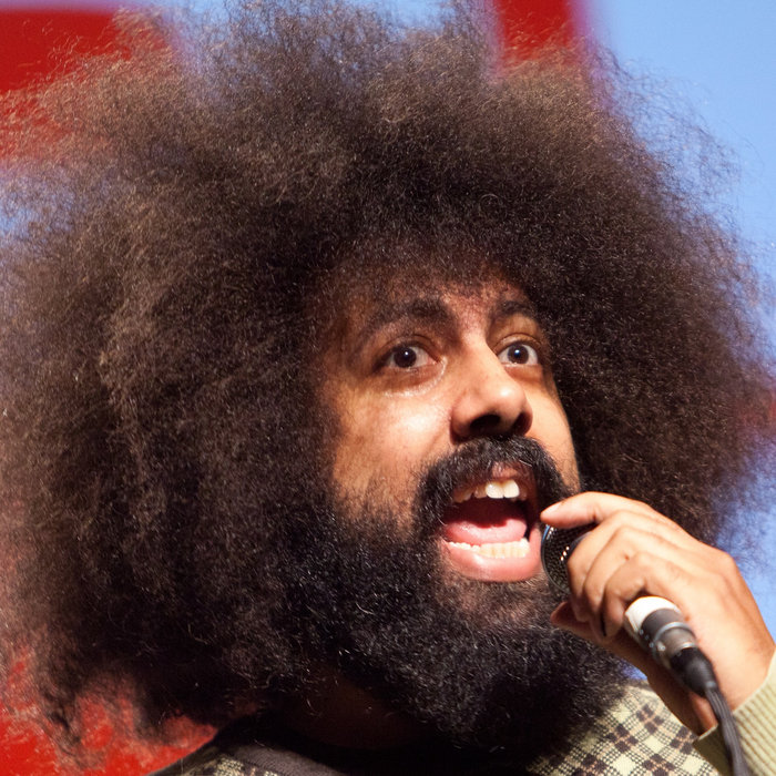 The Best Of Reggie Watts' Improv EP | Reggie Watts | Somebody Someone