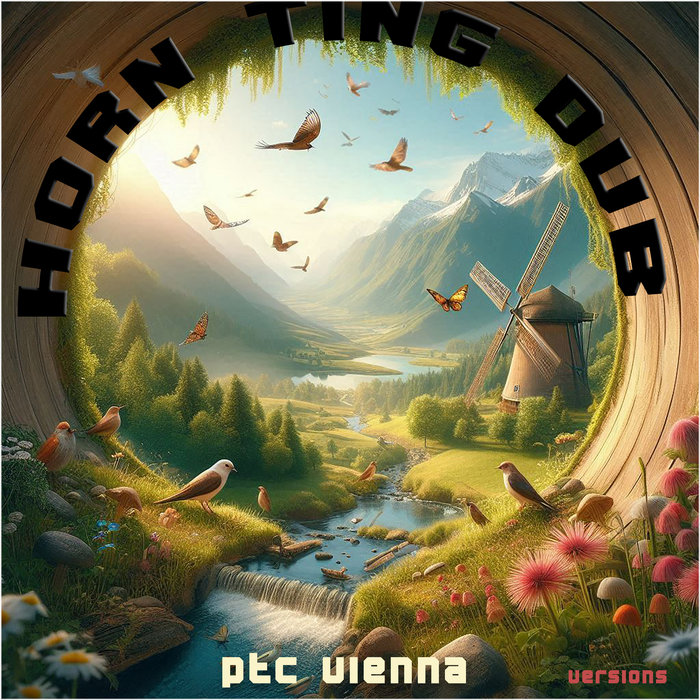 Horn Ting Dub (Versions) | ptc vienna