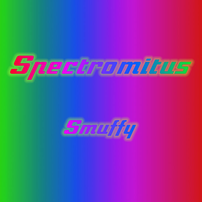 Spectromitus | Smuffy
