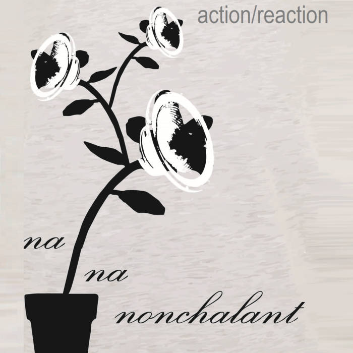 Nonchalant Definition