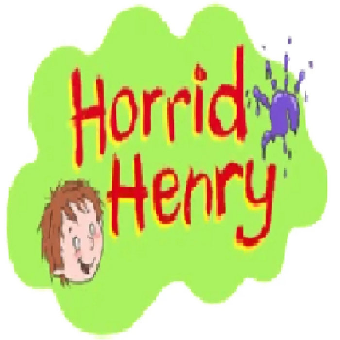 Horrid Henry lost theme song demo | Dumb 000records
