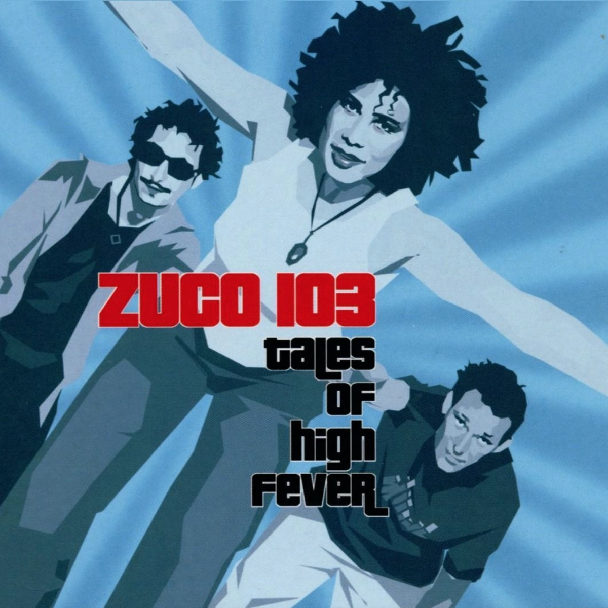 Tales of High Fever | Zuco 103