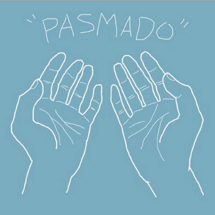 Pasmado | River Strauss