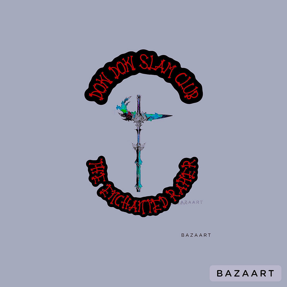 The Enchanted Rapier | Doki Doki Slam Club